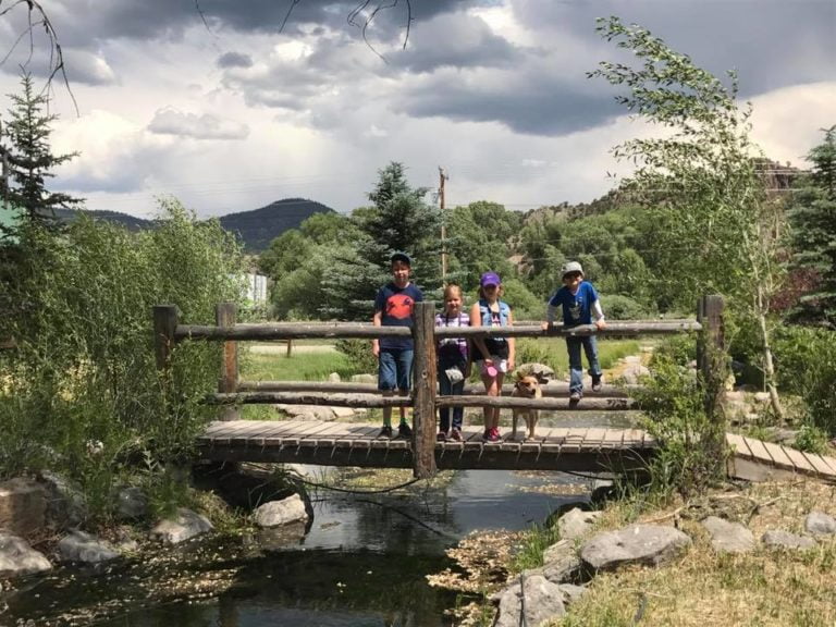 Amenities & Services – Tiny Timbers Resort