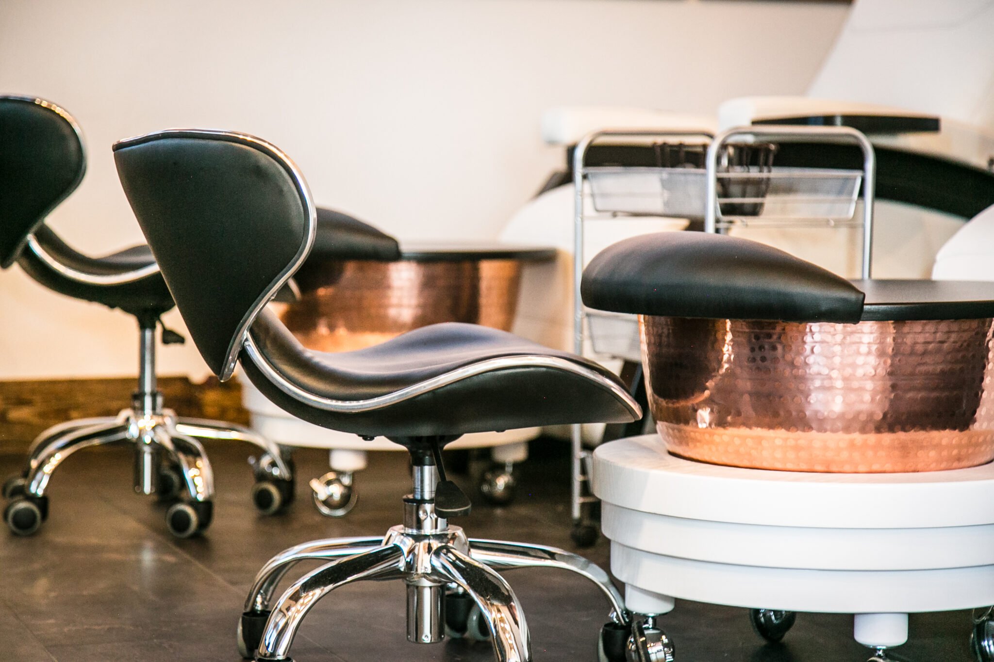 Spa Menu - Tiny Timbers Resort