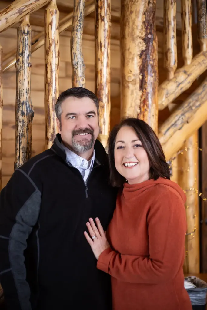 Resort Team - Tiny Timbers Resort