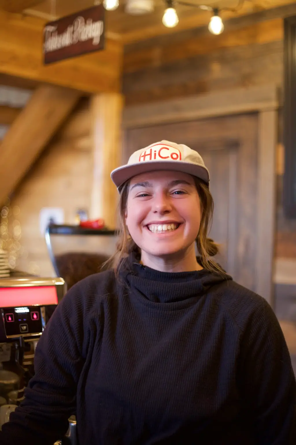 Resort Team - Tiny Timbers Resort