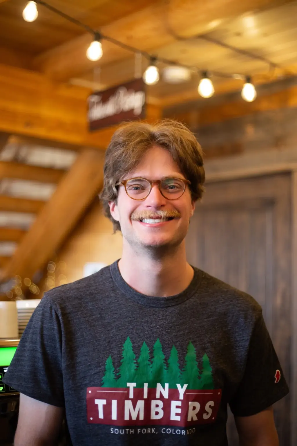 Resort Team - Tiny Timbers Resort