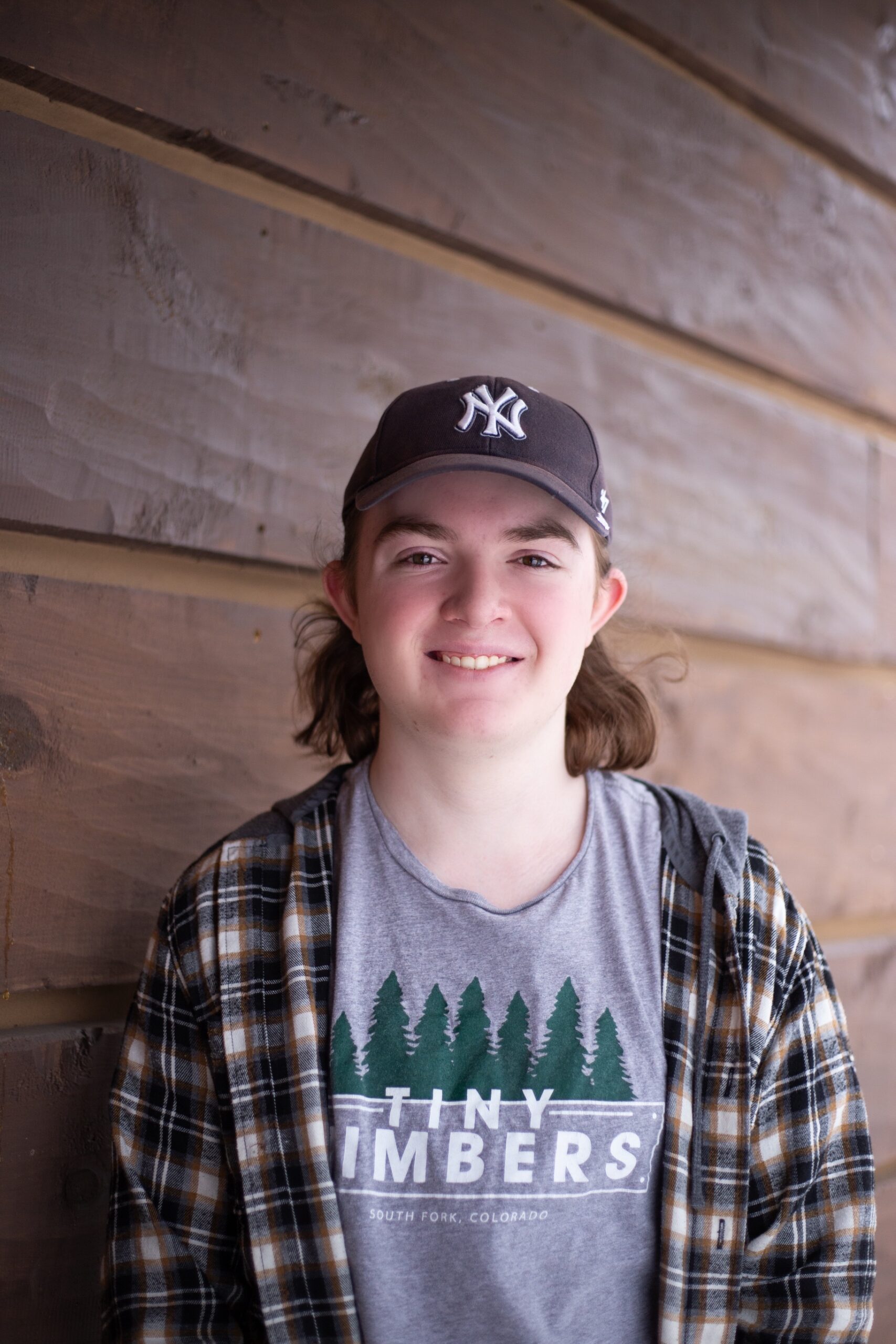 Resort Team - Tiny Timbers Resort