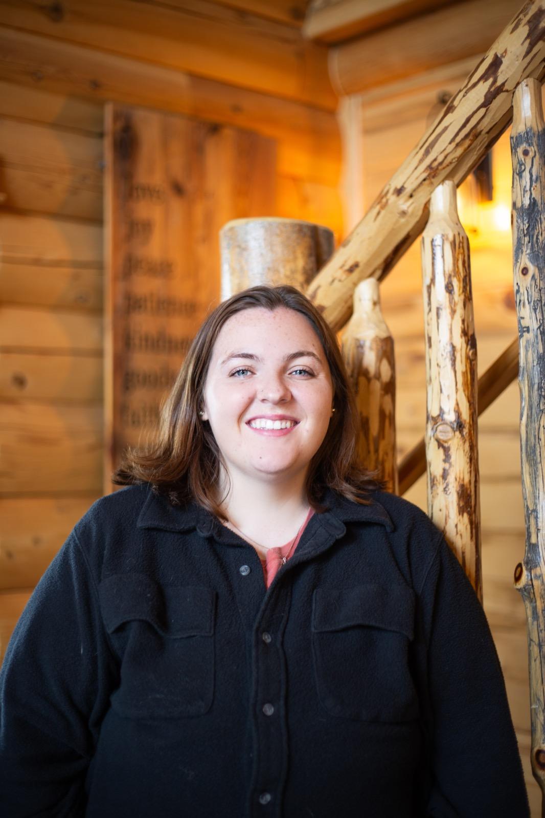 Resort Team - Tiny Timbers Resort