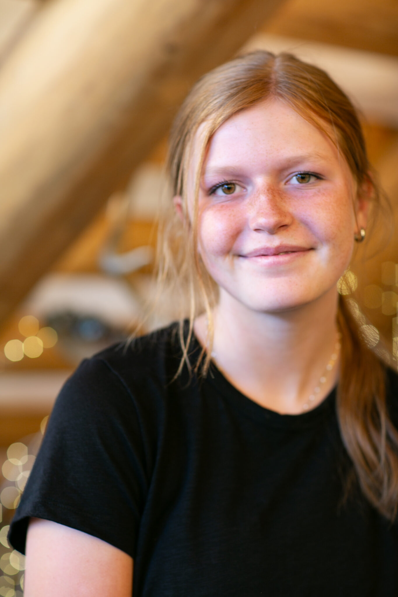 Resort Team - Tiny Timbers Resort