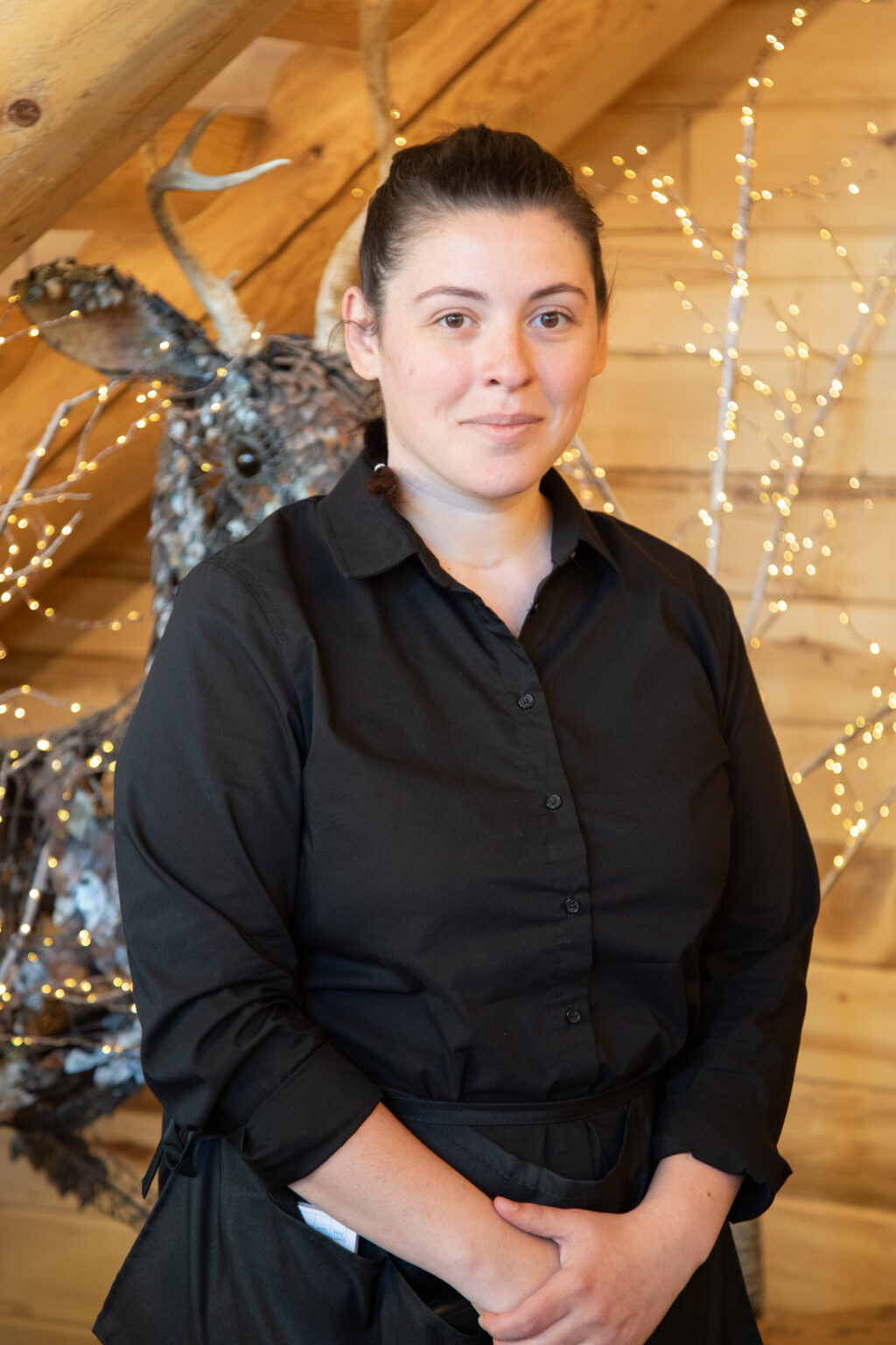 Resort Team - Tiny Timbers Resort